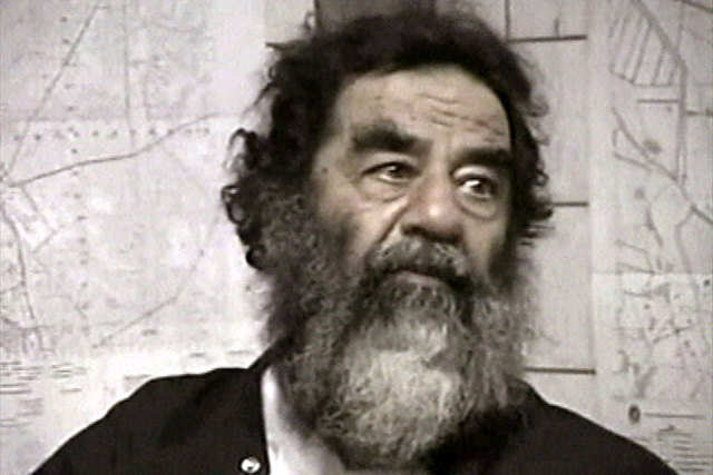 War in Afghanistan and the Iraq War (American Involvement) timeline ...