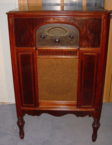 The History of Radio timeline | Timetoast timelines