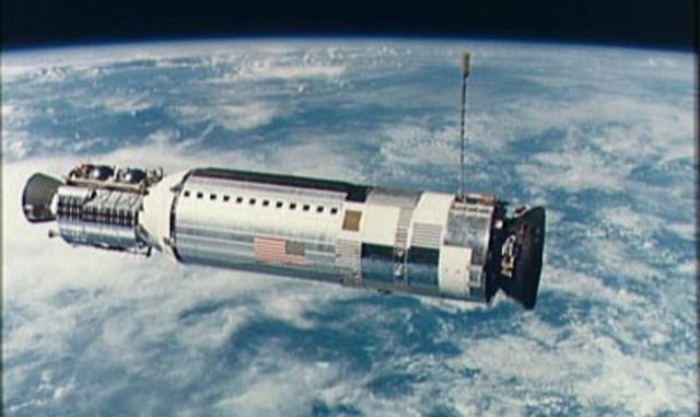 Top 10 accidents in space timeline | Timetoast timelines