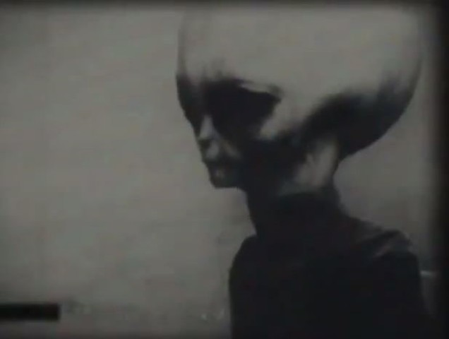 What are the top 10 most realistic alien species? timeline | Timetoast ...