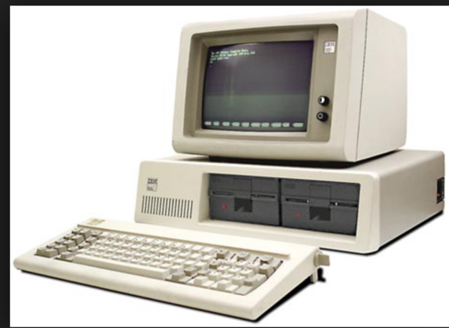 A Lifetime of Technology timeline | Timetoast timelines