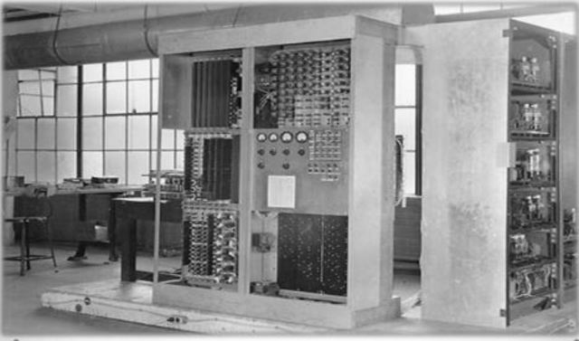 El avance tecnologico timeline | Timetoast timelines