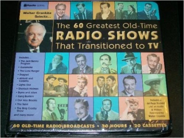 radio timeline | Timetoast timelines