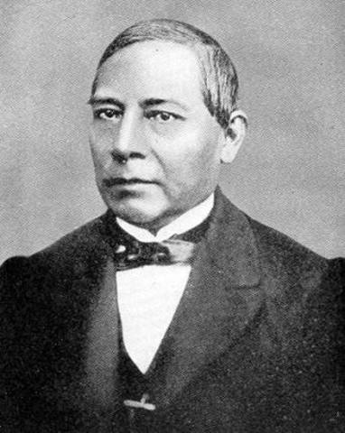 Momentos Historicos de México timeline | Timetoast timelines
