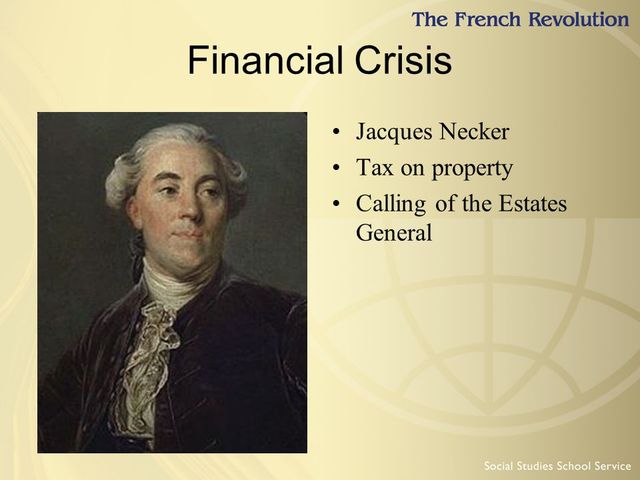 Jordyn Beck's French Revolution timeline | Timetoast timelines