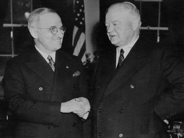 Herbert Hoover Timeline | Timetoast timelines