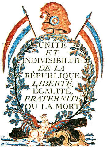 La Rivoluzione francese timeline | Timetoast timelines