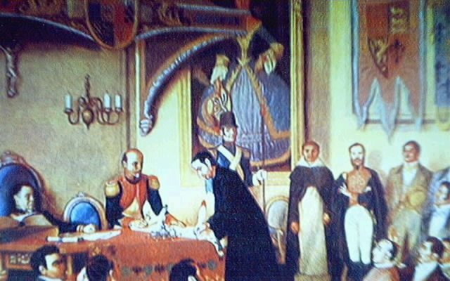 Nicaragua Timeline | Timetoast timelines