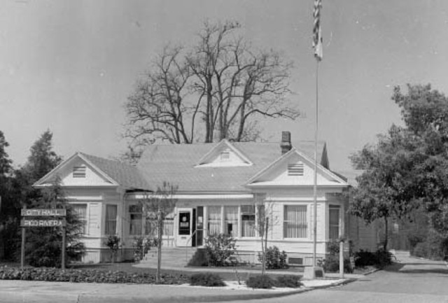 The History Of Pico Rivera timeline | Timetoast timelines