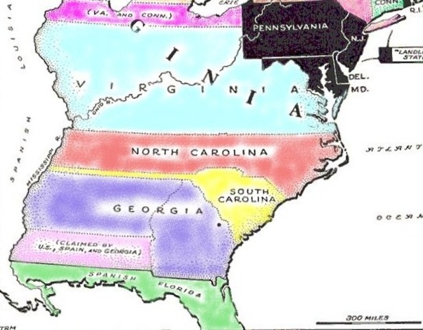 Articles Of Confederation timeline | Timetoast timelines