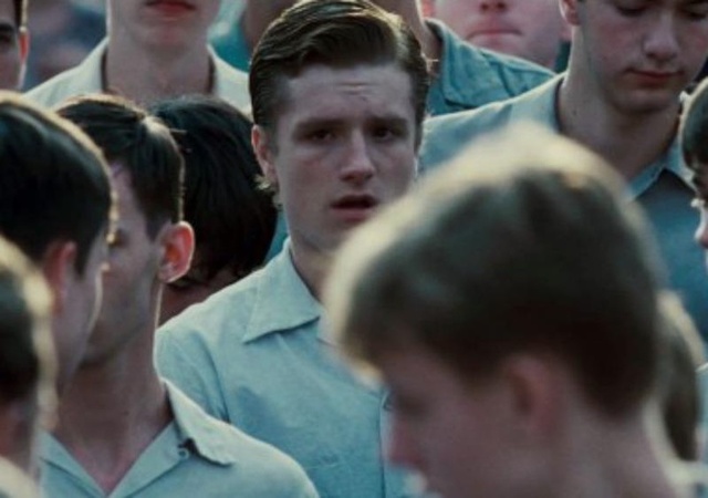 Hunger Games timeline | Timetoast timelines