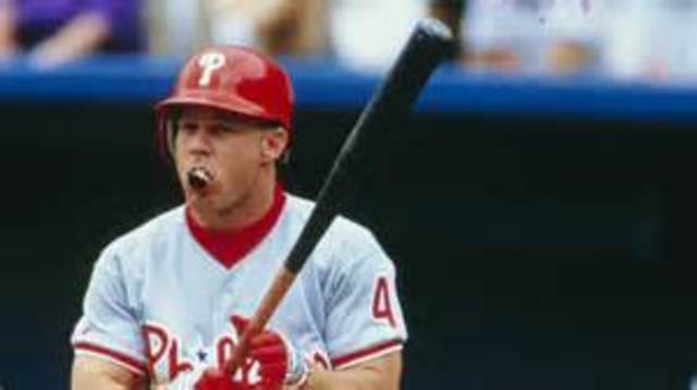 The Life of Lenny Dykstra (based on the autobiography House of Nails ...