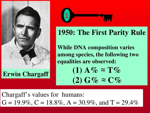 Oliver Day's Scientists of DNA Bonus Assignment Timeline | Timetoast ...