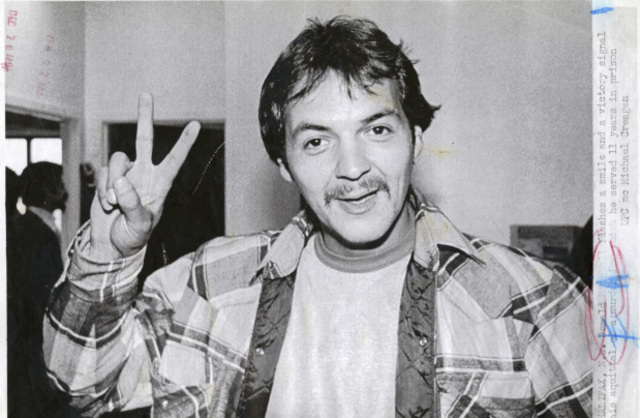 Donald Marshall Jr. timeline | Timetoast timelines