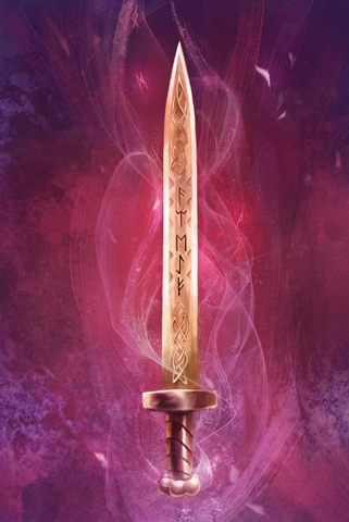 The Sword of Summer timeline | Timetoast timelines