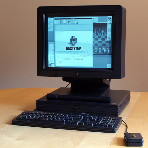 L'histoire de l'ordinateur timeline | Timetoast timelines