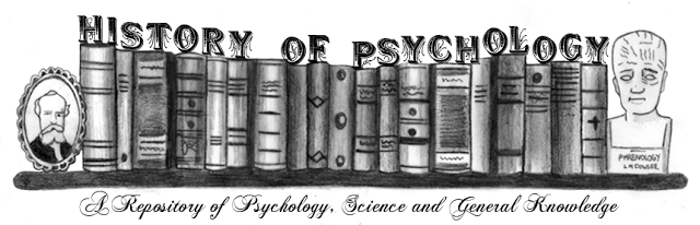 History of Psychology: By Syrah Rogers timeline | Timetoast timelines