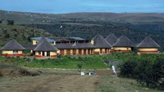 NELSON MANDELA timeline | Timetoast timelines