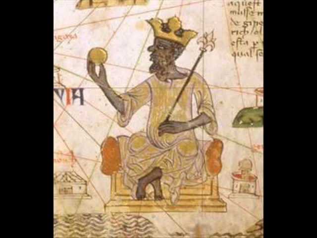 West africa timeline | Timetoast timelines