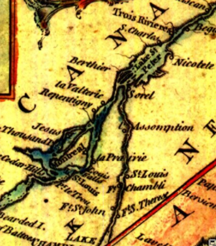 American Revolution 1775-1778 timeline | Timetoast timelines