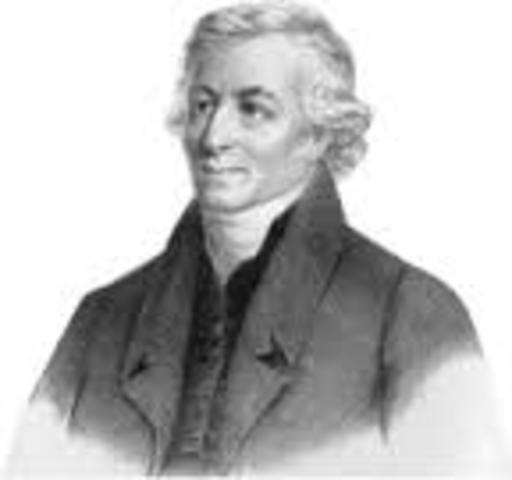 Hidrogeno timeline | Timetoast timelines