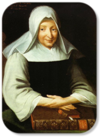 Marie Poussepin timeline | Timetoast timelines