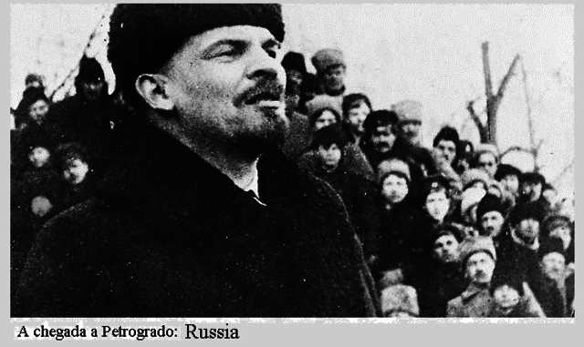 Russian Revolution timeline | Timetoast timelines