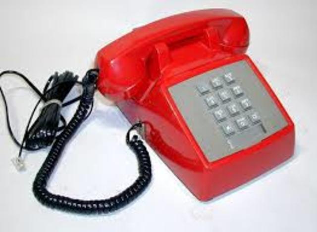 Evolution of Mobile Phones timeline | Timetoast timelines