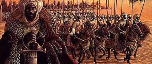 West African Empire timeline | Timetoast timelines