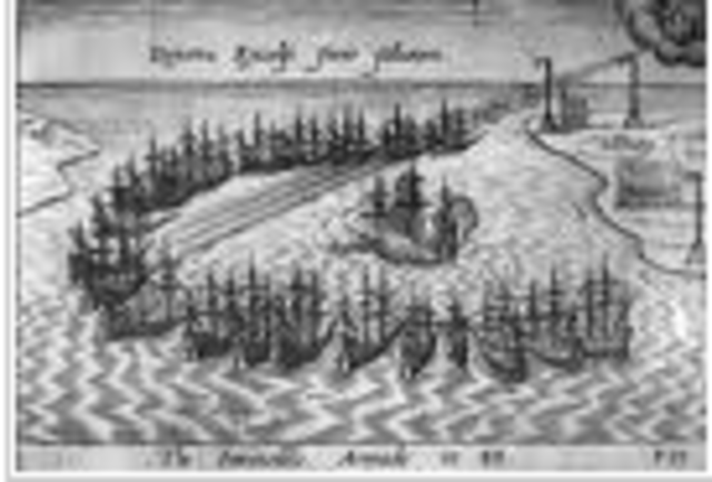 Colonial Georgia timeline | Timetoast timelines