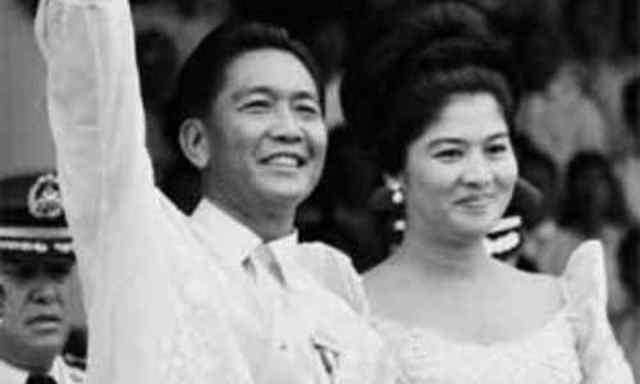 The Marcos Era (The years of President Marcos) timeline | Timetoast ...