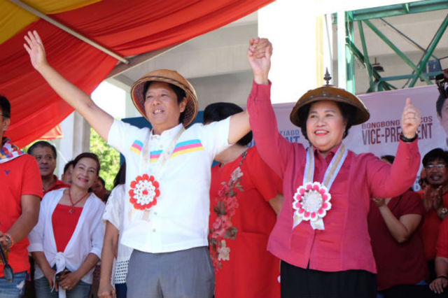 The Marcos Era timeline | Timetoast timelines