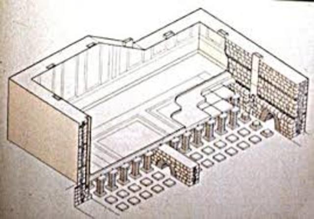 Ancient Greece timeline | Timetoast timelines