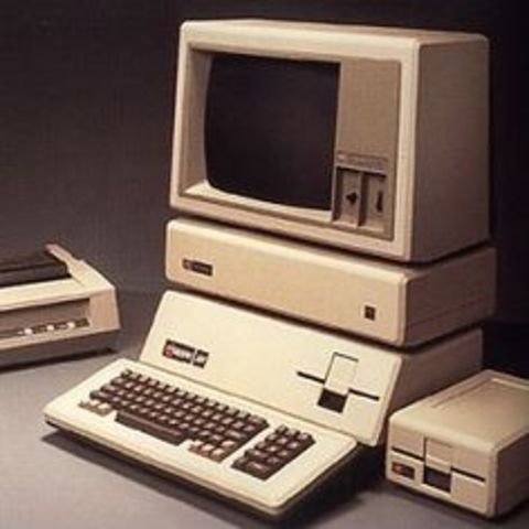 history of computers timeline | Timetoast timelines