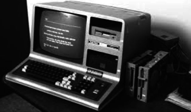 Technology Advancements timeline | Timetoast timelines