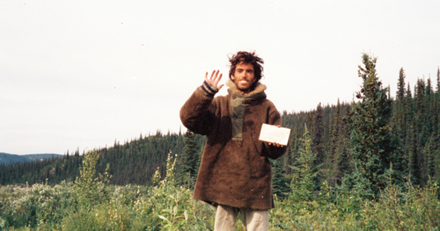 Chris McCandless Trip timeline | Timetoast timelines