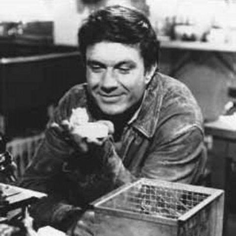 Charlie Gordon timeline | Timetoast timelines