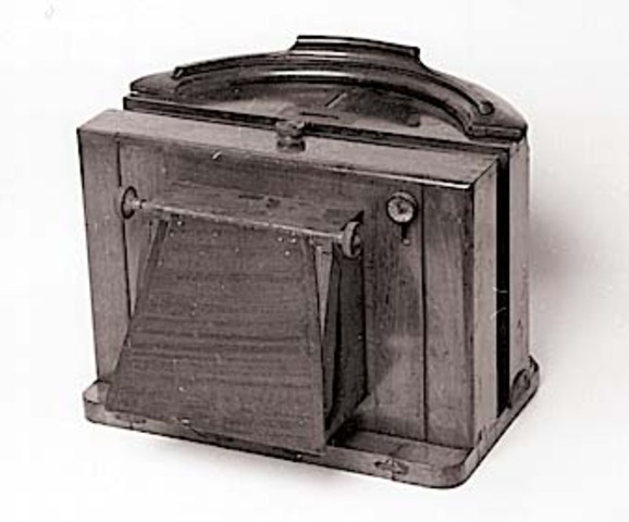 Photo History 1 timeline | Timetoast timelines