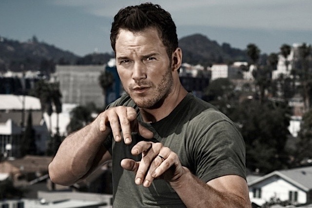 Chris Pratt Timeline | Timetoast timelines