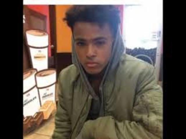 XXXTENTACION timeline | Timetoast timelines