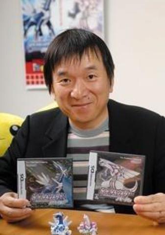 Satoshi Tajiri timeline | Timetoast timelines