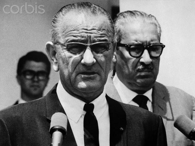 Thurgood Marshall Profile timeline | Timetoast timelines