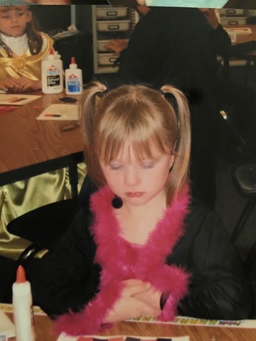 A Timeline of Karlee Sharkey's Life | Timetoast timelines