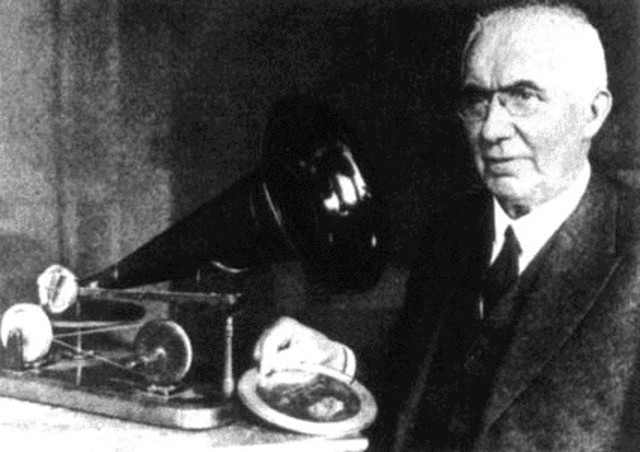 Historia de los Medios de Comunicación timeline | Timetoast timelines