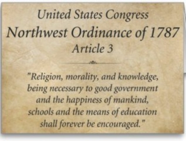 History of Education timeline | Timetoast timelines