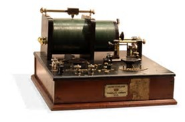 Industrial Revolution timeline | Timetoast timelines