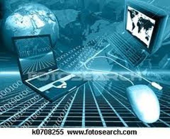 HISTORIA Y EVOLUCION DE LAS TIC timeline | Timetoast timelines