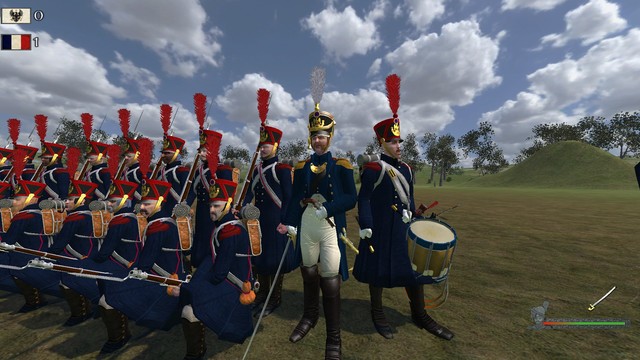 Chronicle of The 84e Regiment timeline | Timetoast timelines