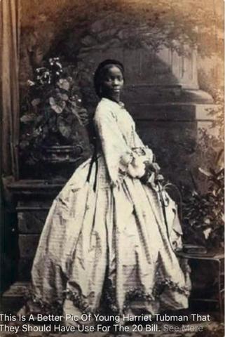 Harriet Tubman timeline | Timetoast timelines