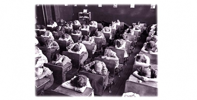 History of Education timeline | Timetoast timelines